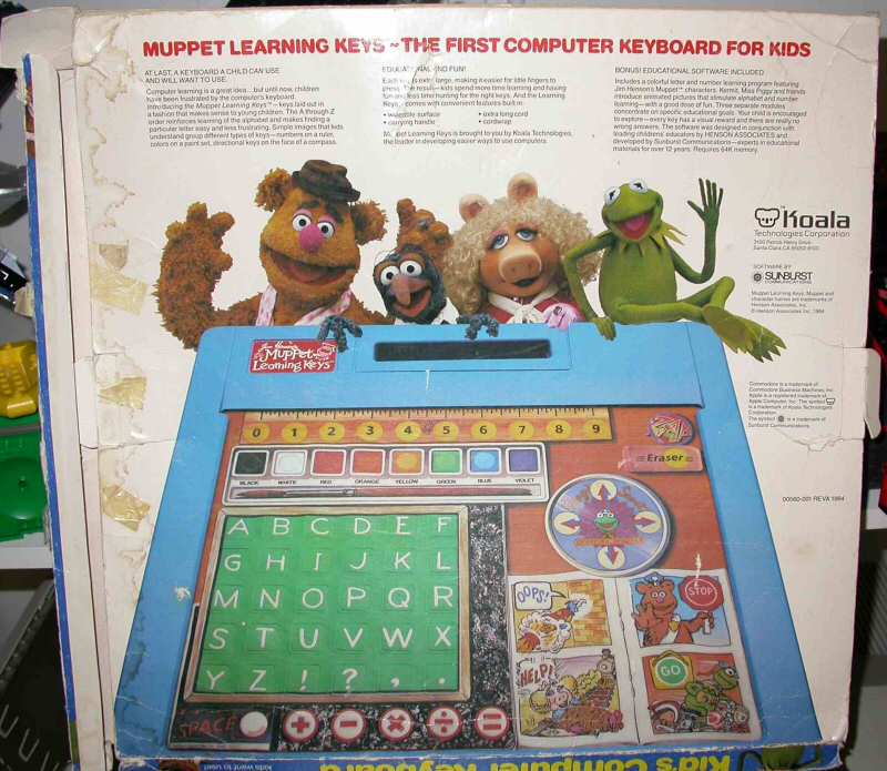 What is this thing? - Classic Console Discussion - AtariAge Forums